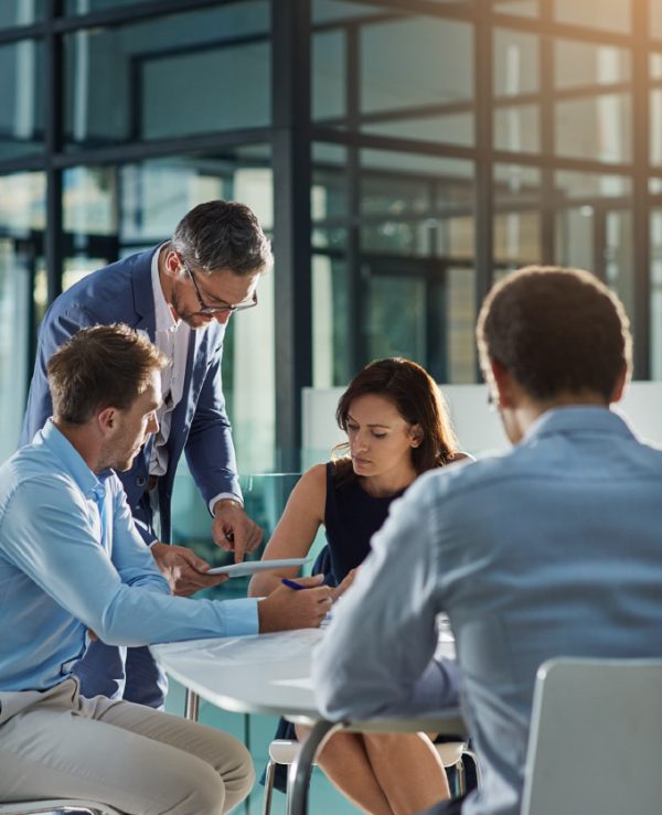 Read about Netscribes, Data and Insights firm