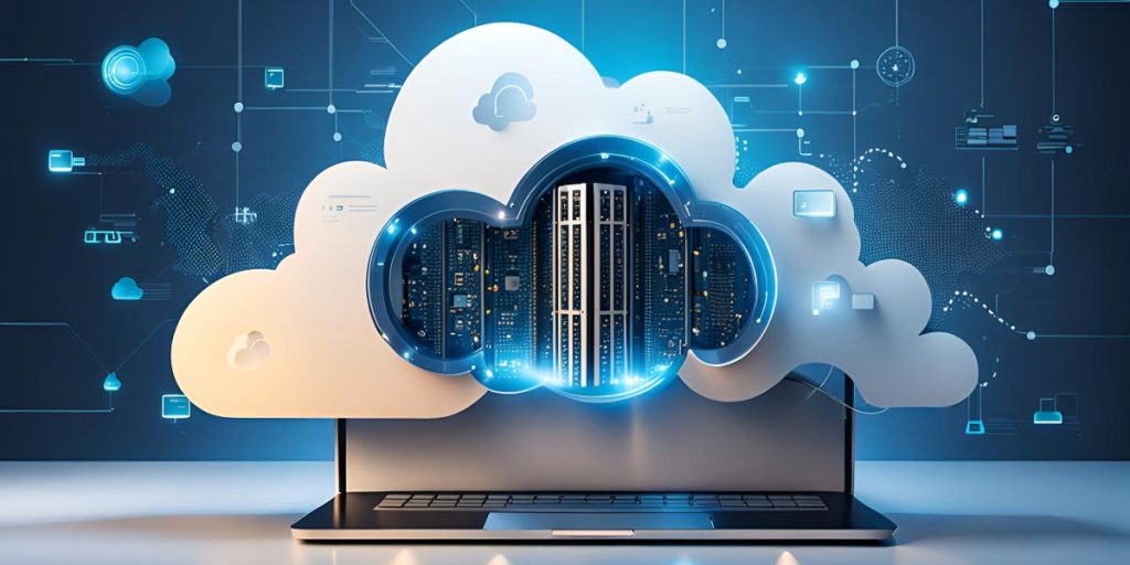 Data Lake Architecture for Scalable Analytics in the Cloud